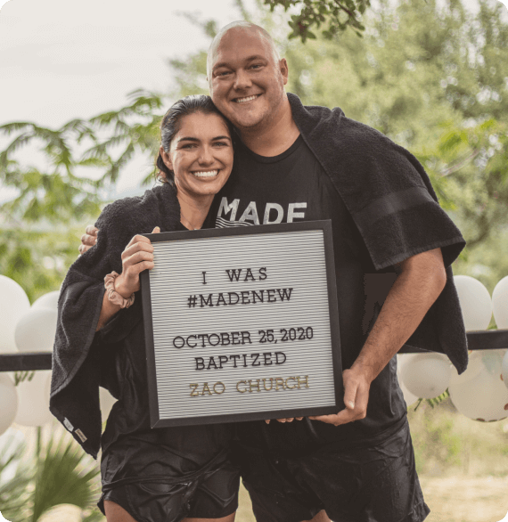 Zao Church