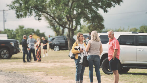 Life Team - Zao Church