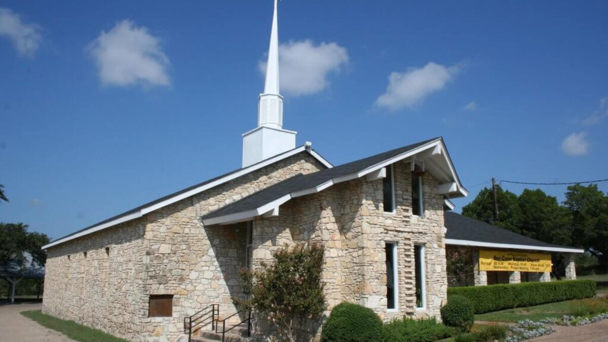 For the Kingdom - Zao Church
