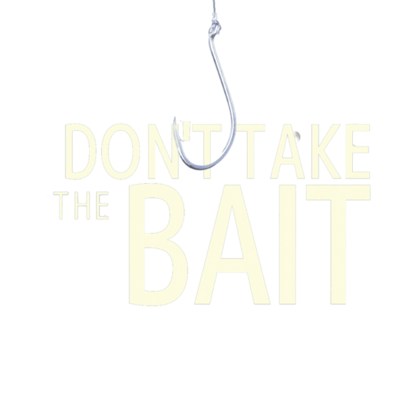 Series - Don't Take The Bait - Zao Church